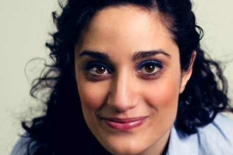 Sneguljčica ali ne odpiraj vrat - Gledališče Koper