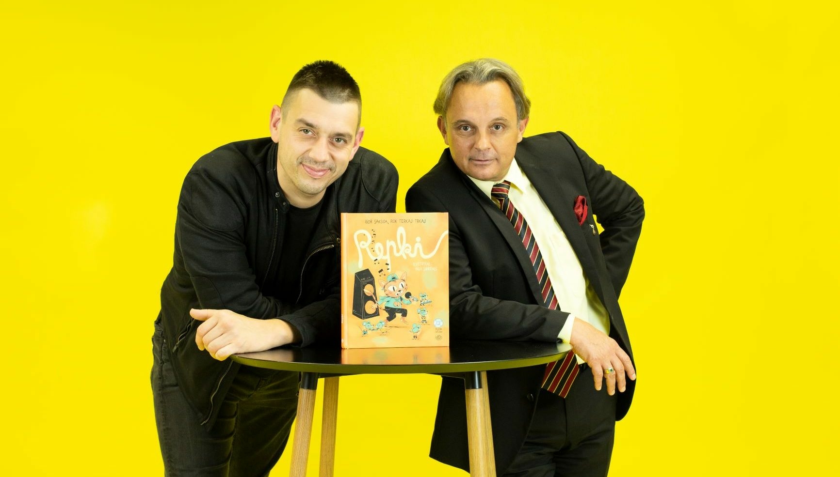 Repki - Gledališče Koper