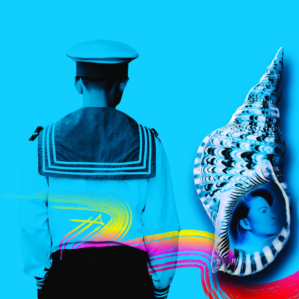 Ocean morje - Gledališče Koper